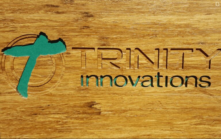 Colored MDF Products - Trinity Innovations, Inc.